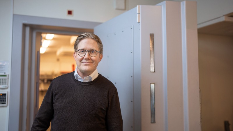 Om Certego - CERTEGO